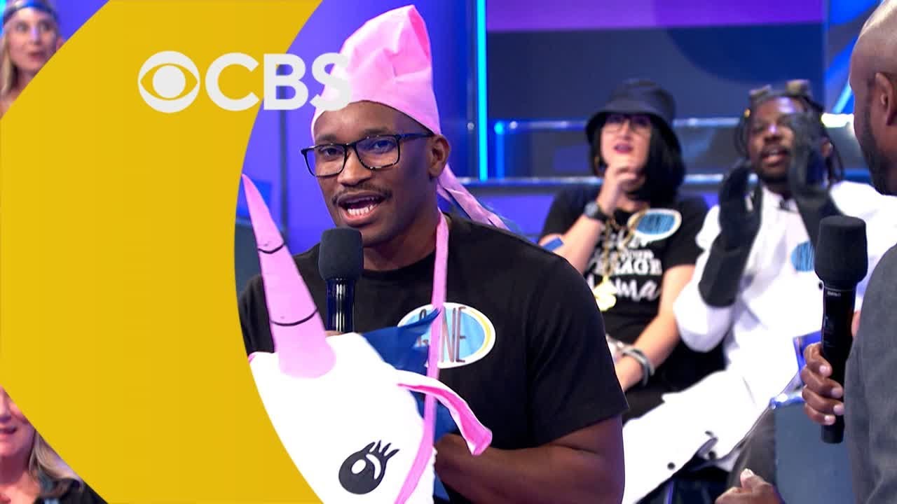 Let's Make A Deal - Magical Unicorn Big Deal journey! - YouTube