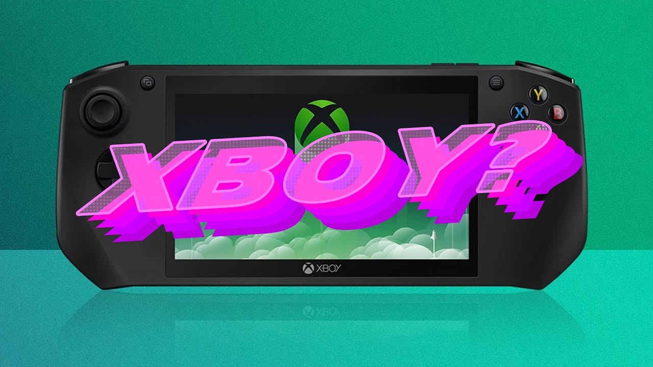 Avsnitt #186.🎮 Xboy? - YouTube