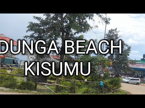 Amazingly Beautiful DUNGA BEACH Lifestyle!!!!! - YouTube