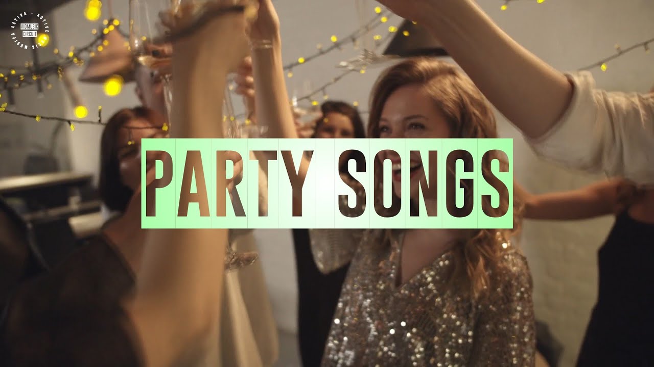 Party Music Mix ~ Best Songs That Make You Dance - YouTube