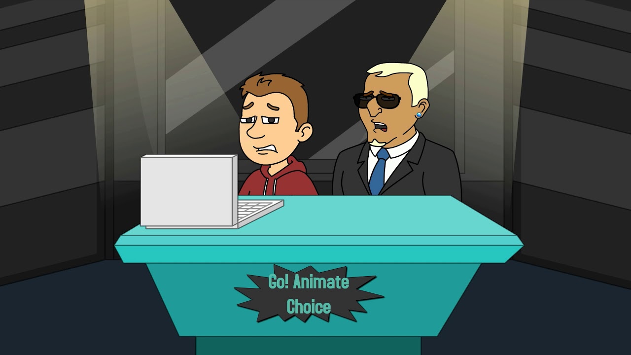 Go!Animate Choice last sign off (2002) - YouTube