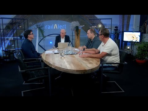 Uitzending concept Vvw aanrijdgevaar trein - YouTube