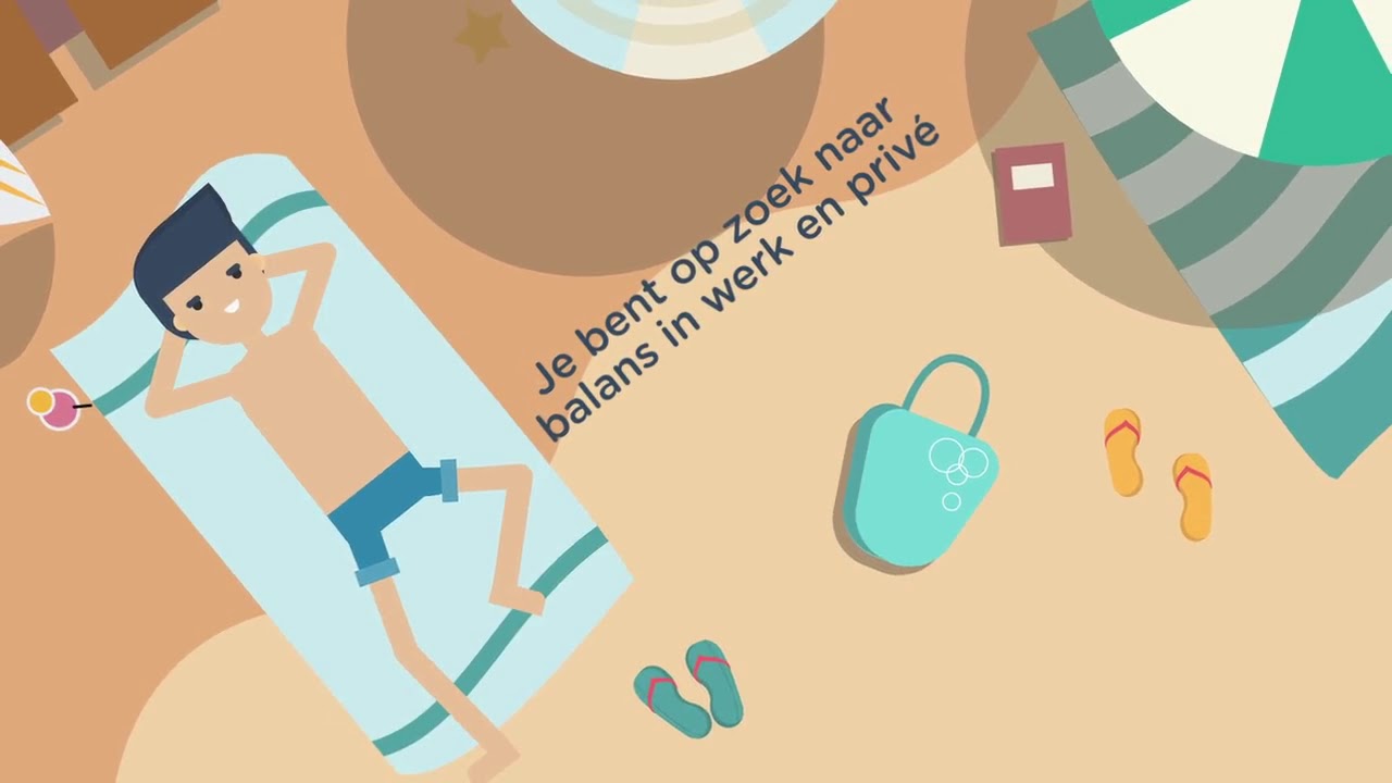 ElastIQ-connect Fitlance - YouTube