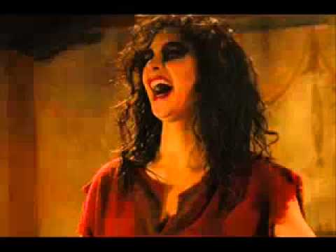 Mother of Tears The Third Mother (2008) Part 1of 12