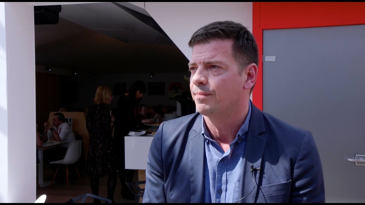 MIPTV17 3 Tim Mutimer - YouTube