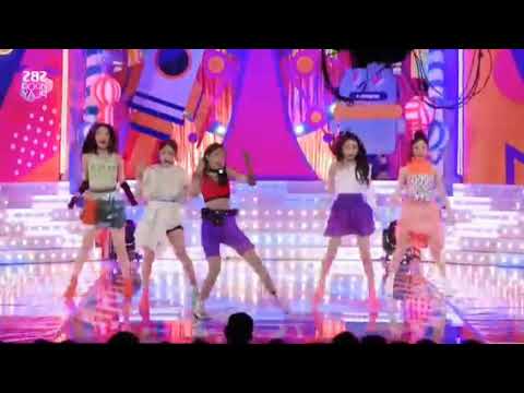 KPOP RANDOM DANCE