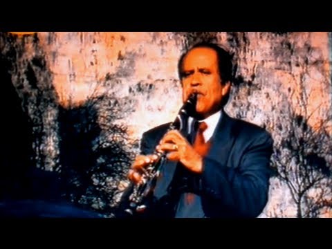 ΓΡΗΓΟΡΗΣ ΚΑΨΑΛΗΣ - ΣΟΛΟ ΚΛΑΡΙΝΟ - 1995 - YouTube