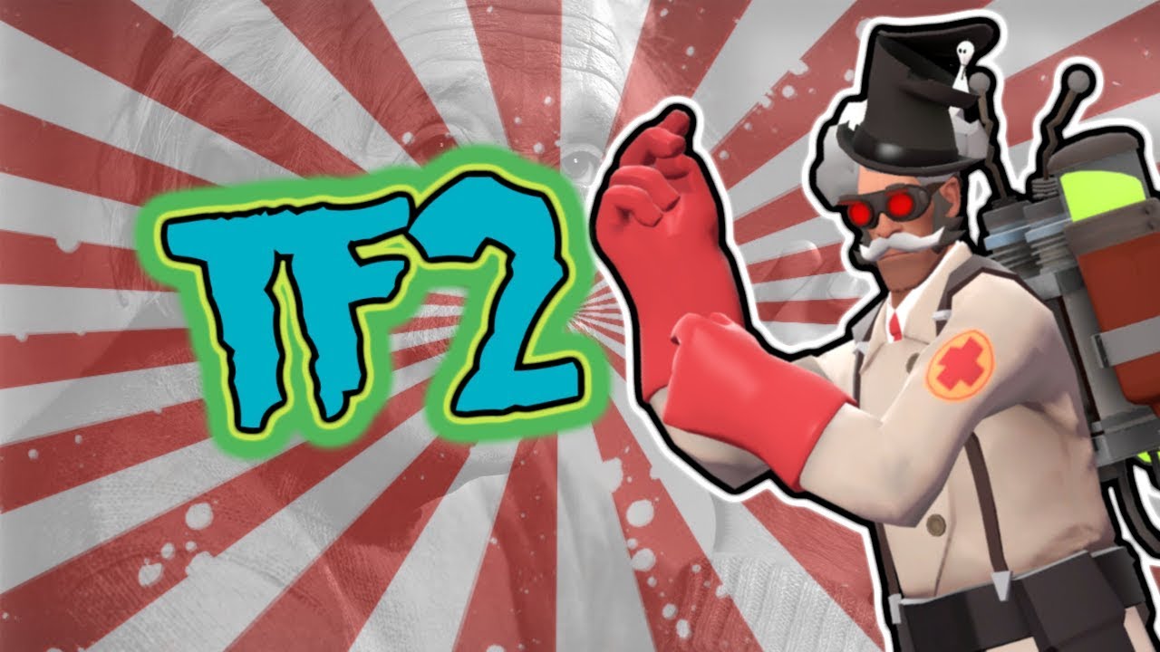 Intellectual TF2 Players - YouTube