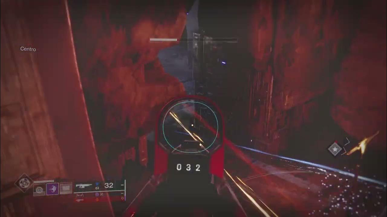 Destiny 2 #3 - YouTube