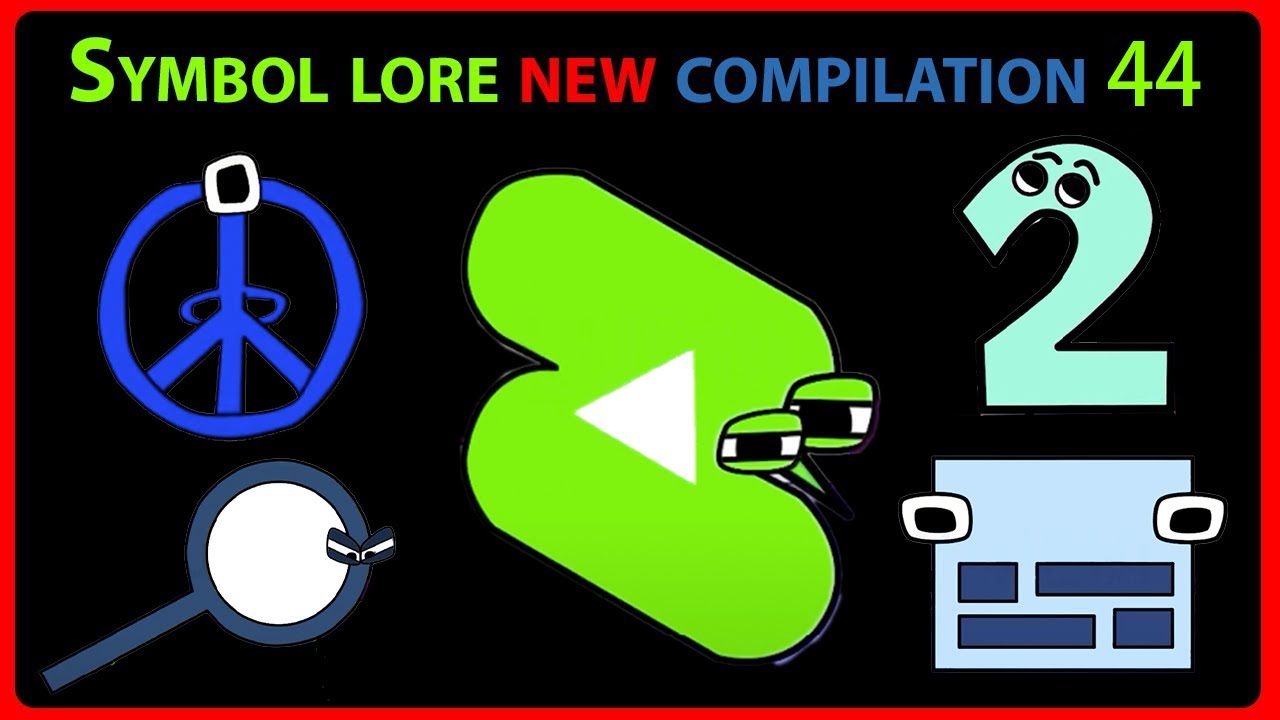 Symbol lore new compilation 44 - YouTube