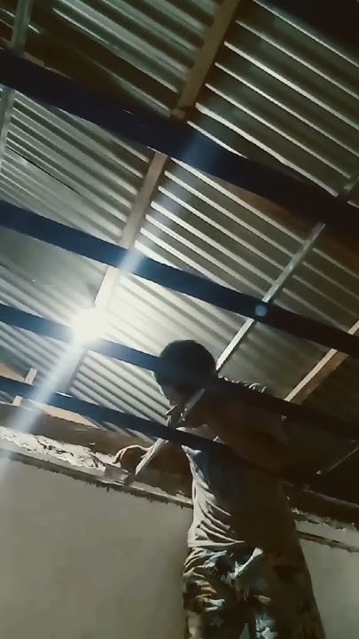 "How to Install a Suspended Ceiling (Step-by-Step Guide") - YouTube