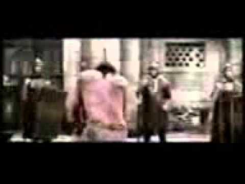 Aline Barros - Bem Mais Que Tudo - YouTube.flv