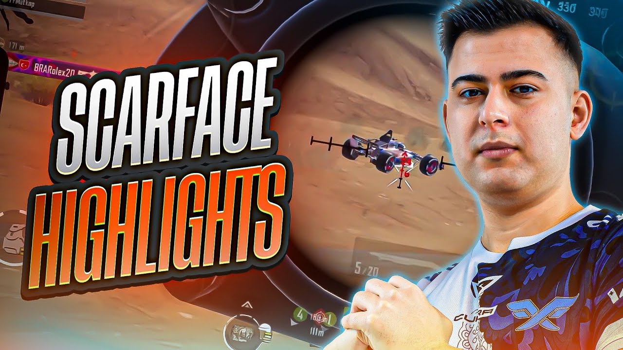 HIGHLIGHTS #1 | PUBG MOBILE |16 PRO MAX - YouTube