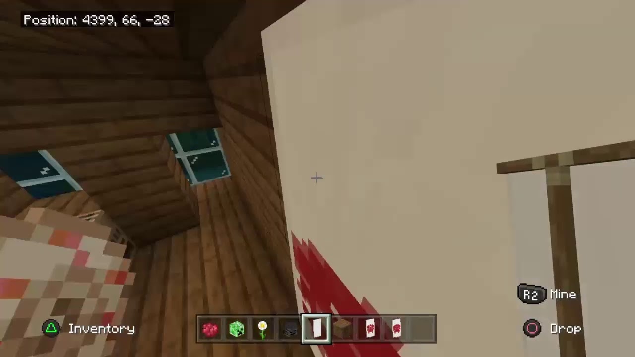 How to make phone banner's in minecraft - YouTube