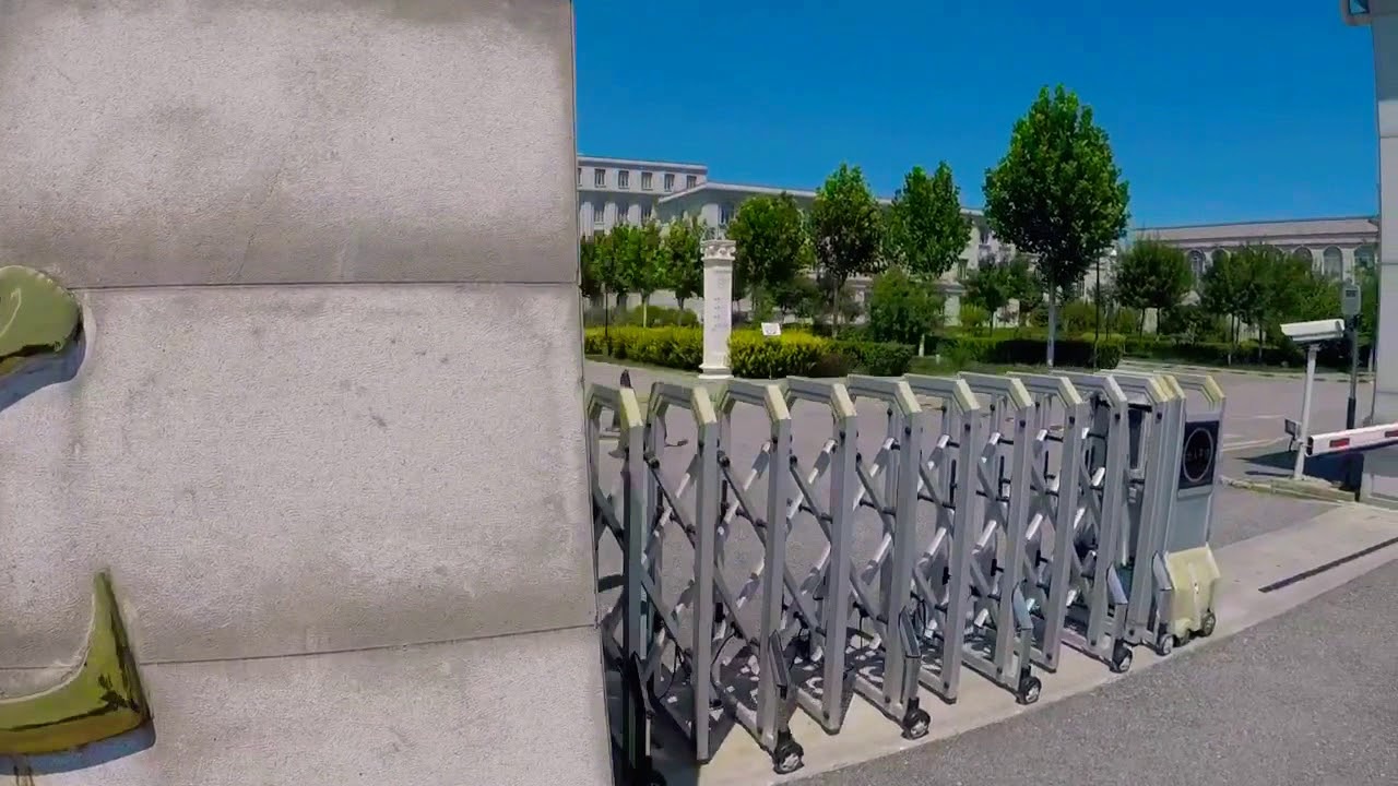 Beijing Language and Culture College 🇨🇳📚 - YouTube