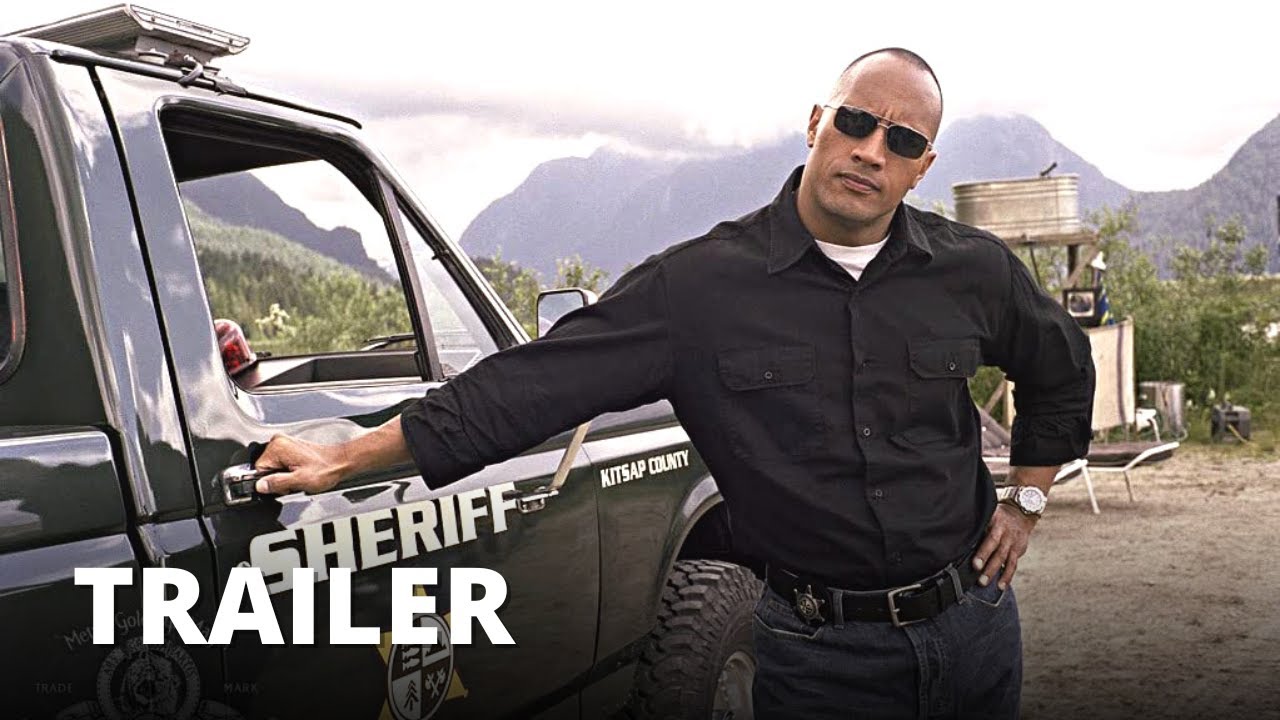 A TESTA ALTA (2004) | Trailer sub ita del film con Dwayne "The Rock ...
