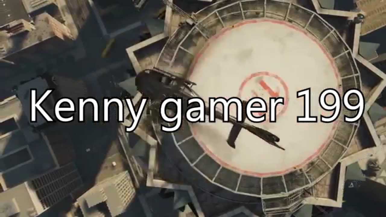 intro para kennyGamer199 - YouTube