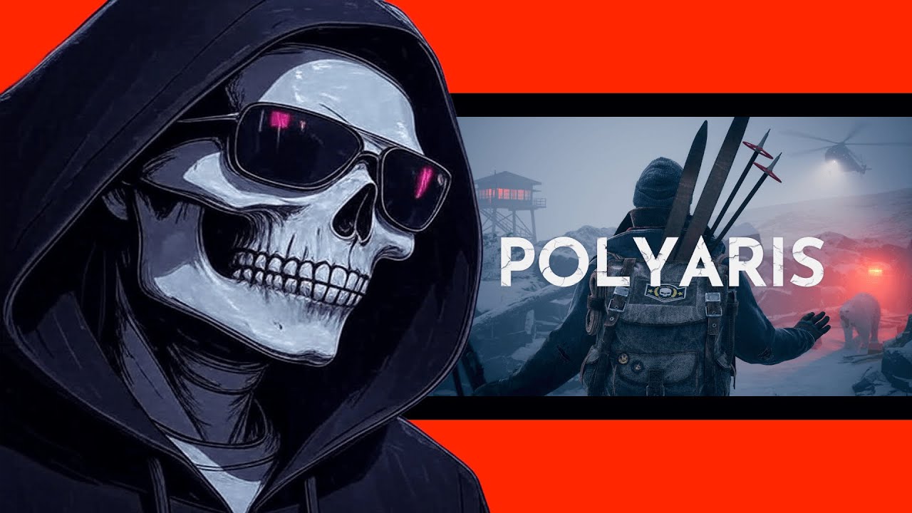 First POLYARIS Nuke Alpha Gameplay Teaser - YouTube