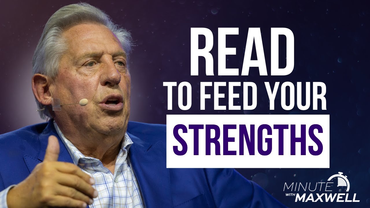 Read the Right Things Daily | MWM - YouTube