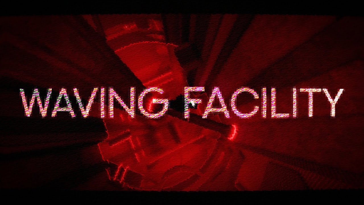 Waving Facility | TRIA.os - YouTube