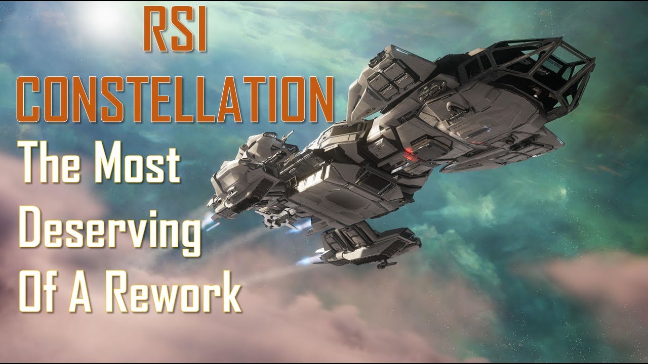 RSI Constellation Series Review: Rated By Billionaire Ninjas - YouTube
