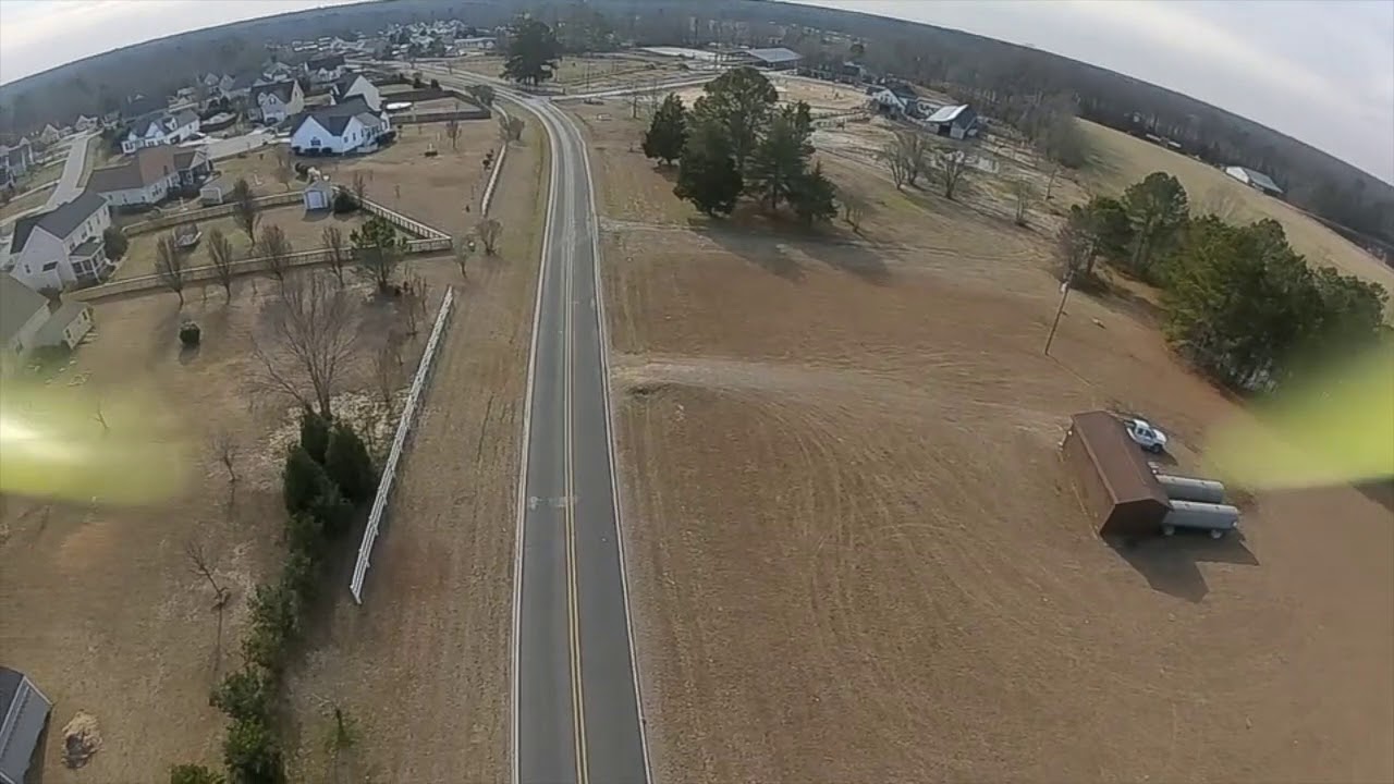 alien 3" hd dvr - YouTube