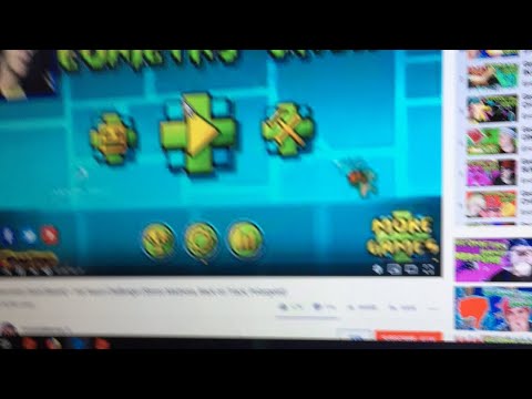 Geometry Dash [EricVanWilderman COMPLETE Playlist] By EricVanWilderman ...