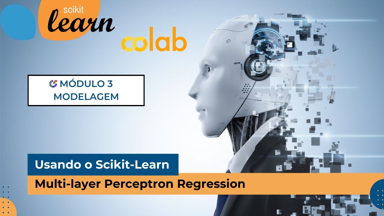 Aula 20 - Multi Layer Perceptron Regression - YouTube