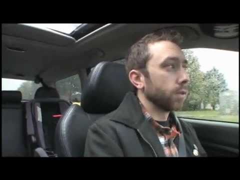 Tim and Blythe McIlrath Part 2 - YouTube