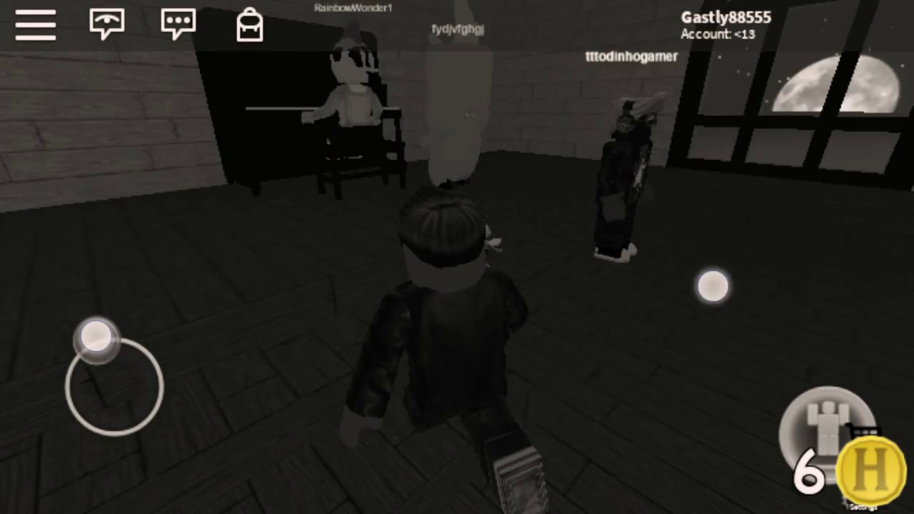 Ultmate roblox colab - YouTube