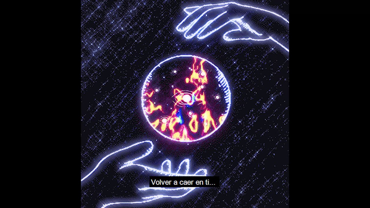 Sadly - Hell (NVSCVR cover) - YouTube