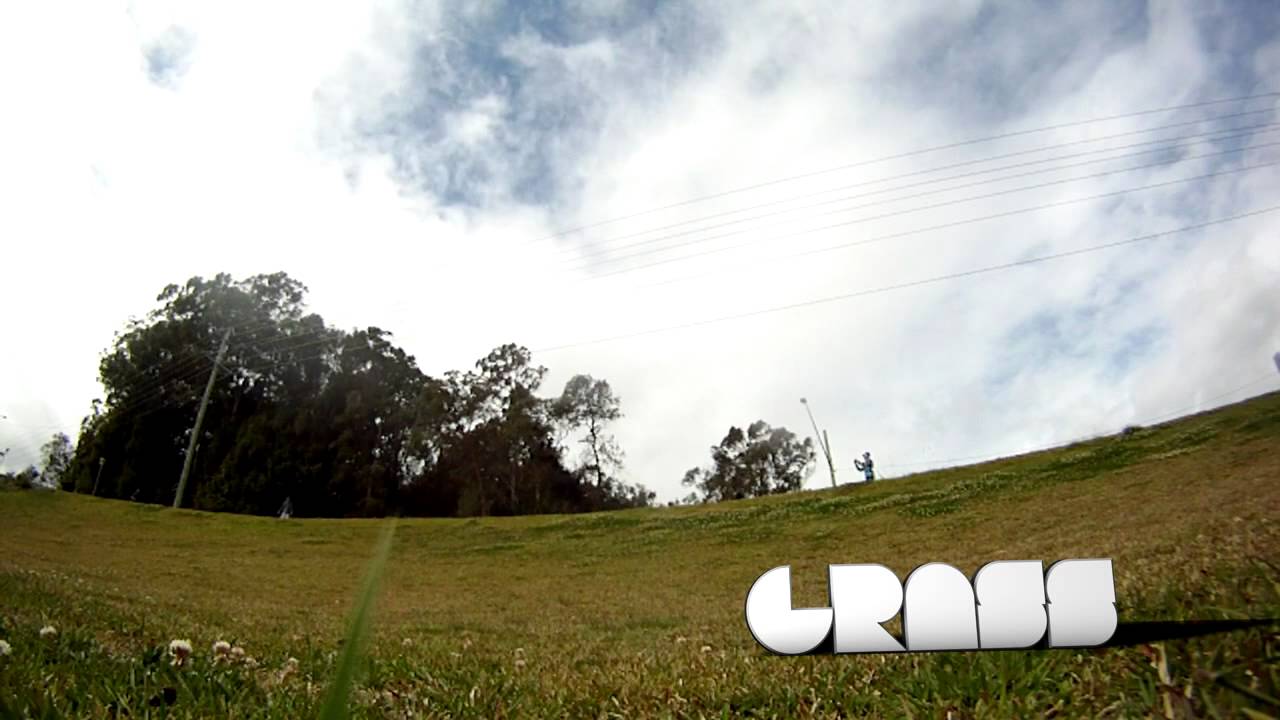 3D Text In Real Life /TEST - YouTube