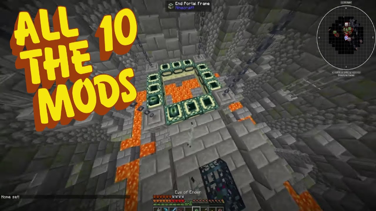 VIBRANIUM & UNOBTANIUM SMITHING TEMPLATES | ALL THE MODS 10 MODDED ...