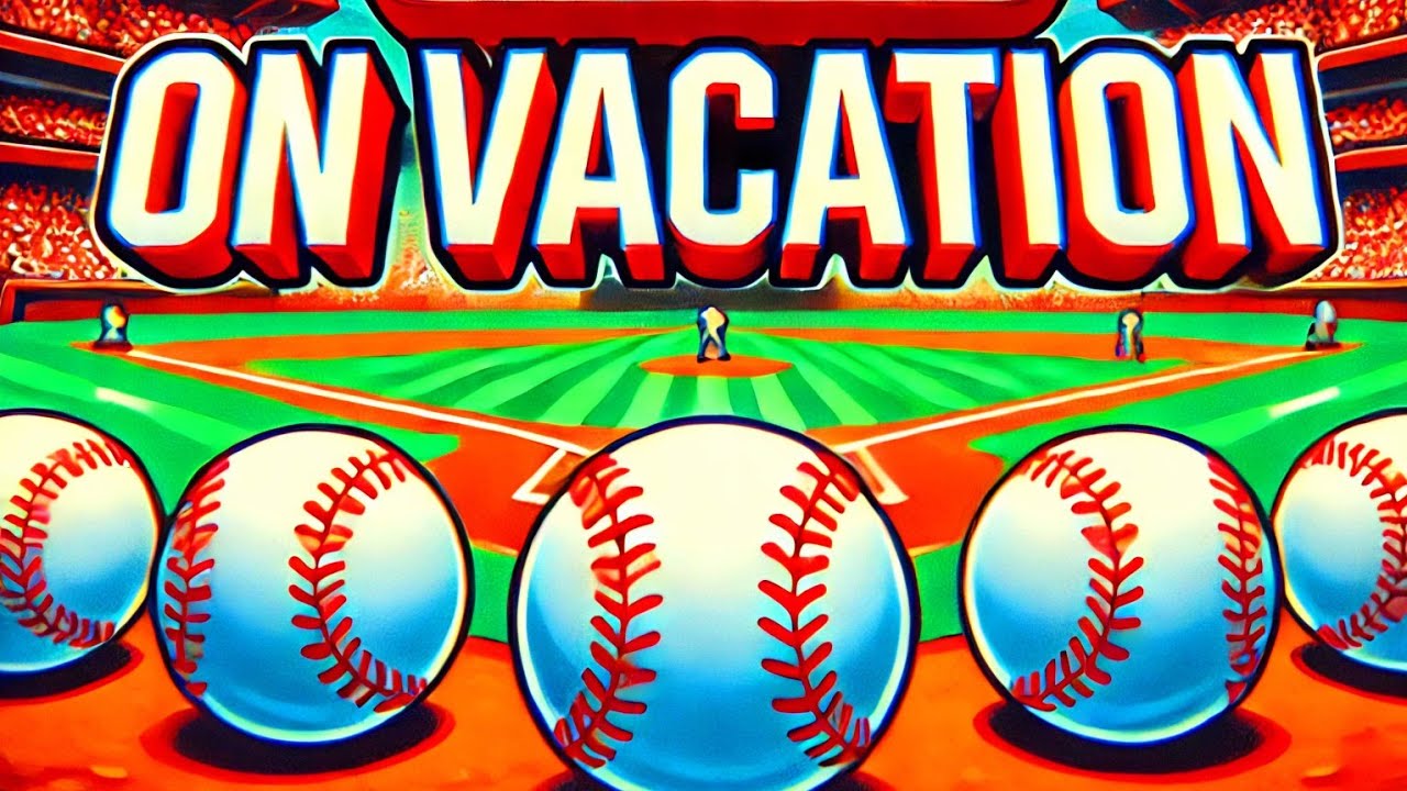 ⚾UofL Baseball's Head Coach Dan McDonnell's Ideal Vacation⚾ - YouTube