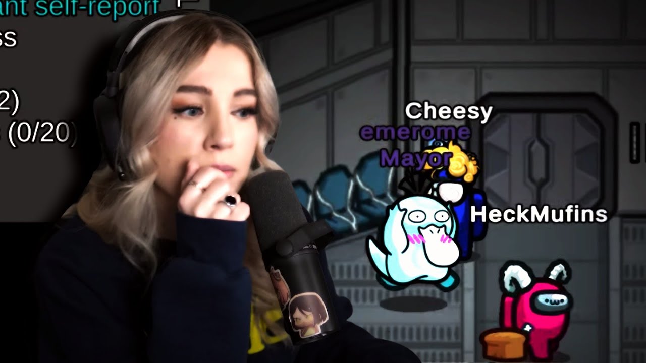 Emerome The Quickest In And Out Of Office!!! - YouTube