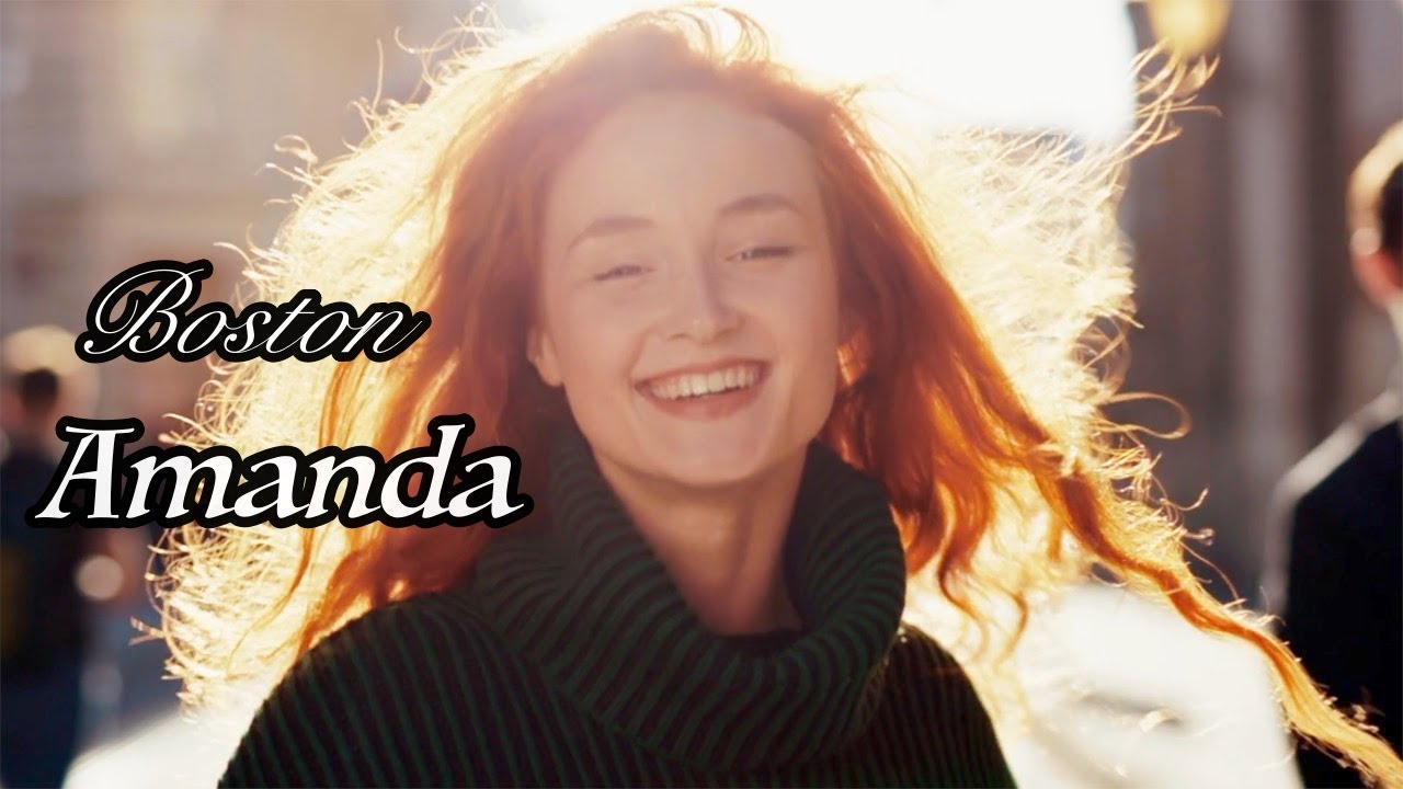 🌞 Boston - Amanda (TRADUÇÃO) 1986 - YouTube