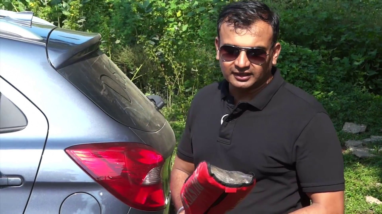 Best way to clean your car // Petro Head India - YouTube