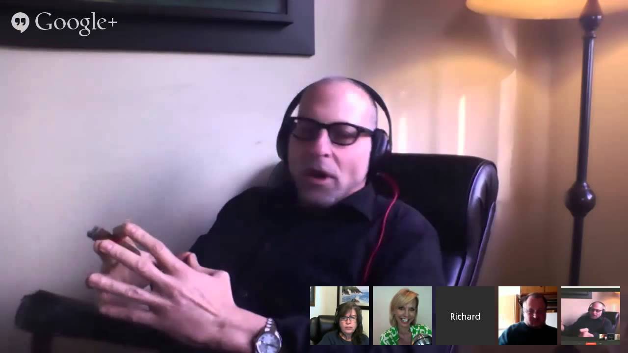 Guest: Richard Taite - YouTube