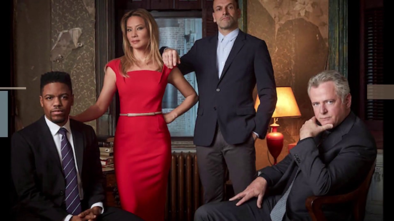 Elementary Season 7 First Look Photos and Cast Promotional Photo - YouTube