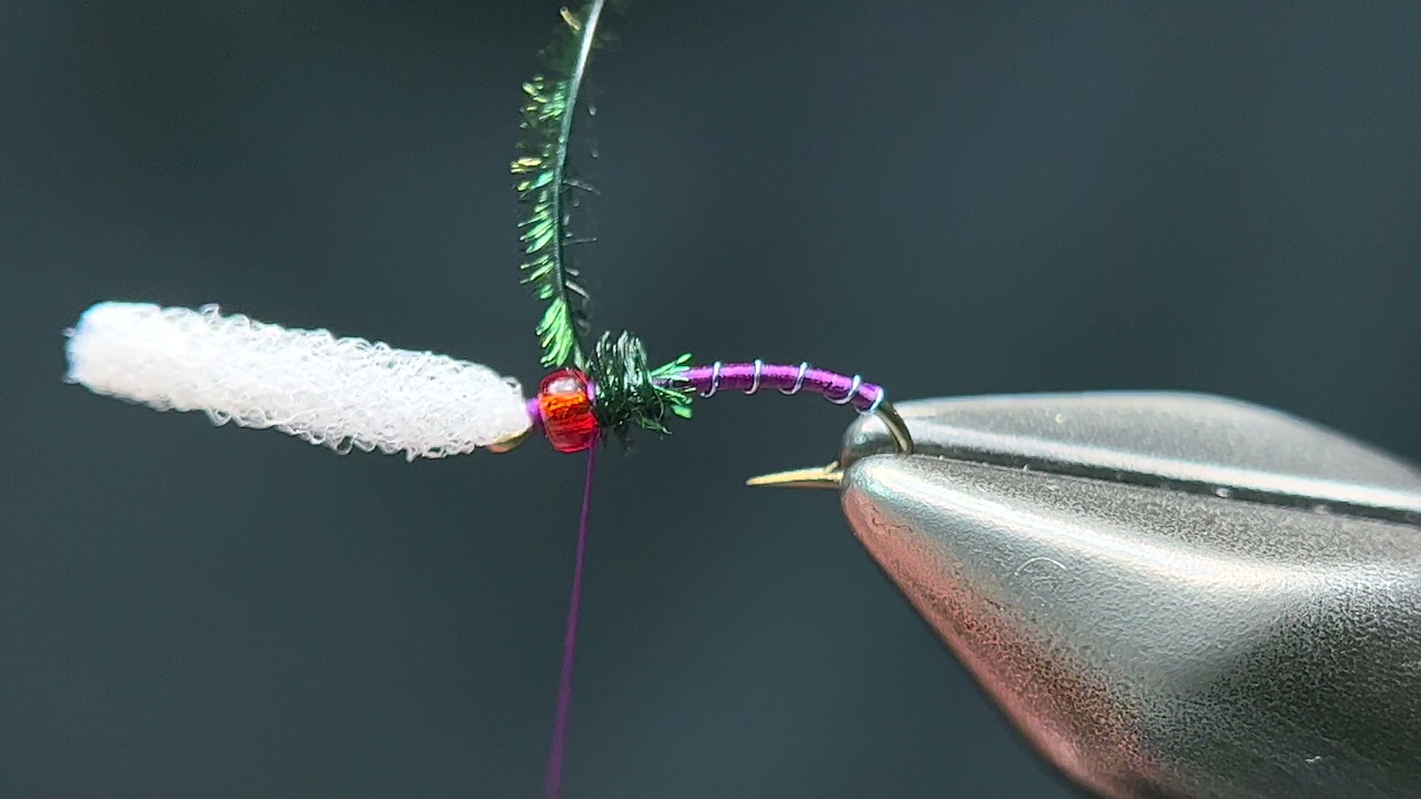 Rojo Midge 4K - YouTube
