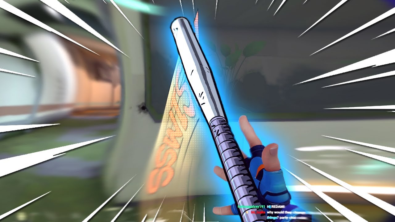 *NEW* RADIANT CRISIS 001 SKINS in VALORANT - YouTube