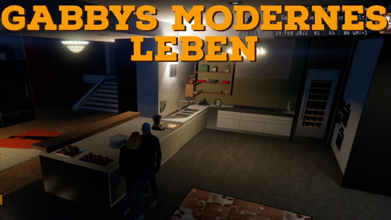 Staffel 7 #010 GTAV RP State of Freedom Stream 19 02 2022 - YouTube