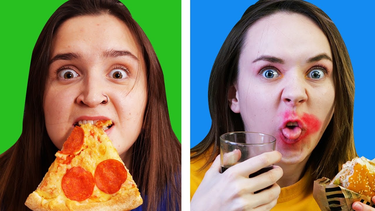 BEST FUNNY MOMENTS by Freaks and Pics || Christmas fun ||Try not to ...