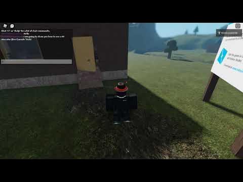 How to get your own SS executor in your own Roblox game! - YouTube