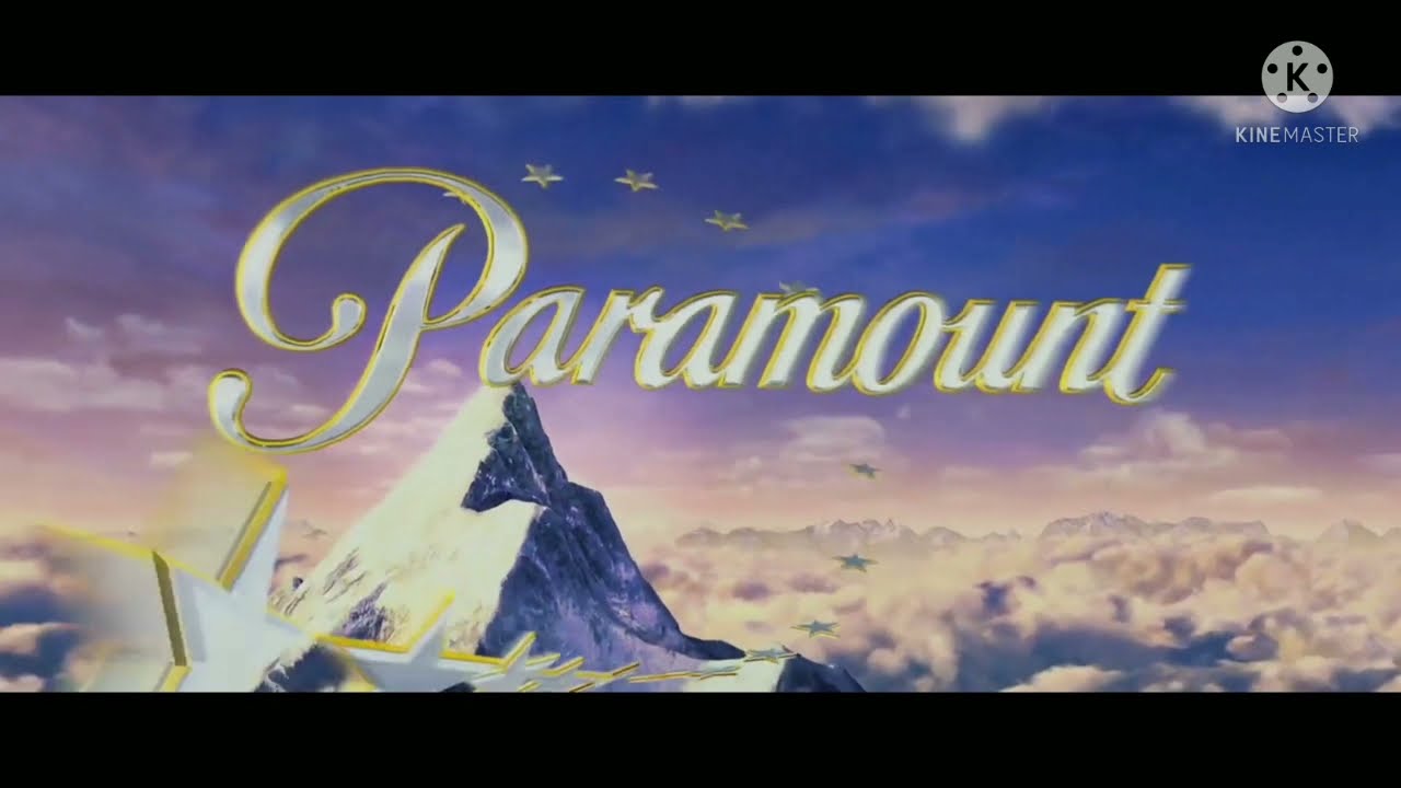 Paramount 90th Anniversary/Fireworks Pictures (2001/2002) - YouTube