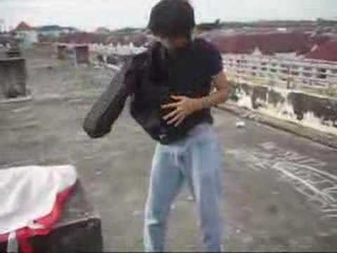 budak hot