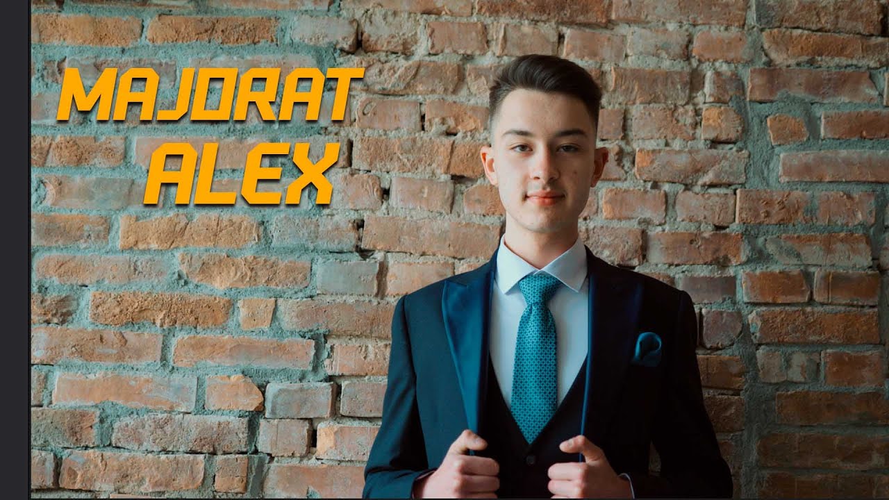 MAJORAT ALEX | 4k - YouTube