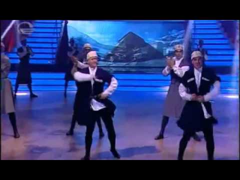 Сухишвили - Сванури - Sukhishvili - Svanuri - YouTube