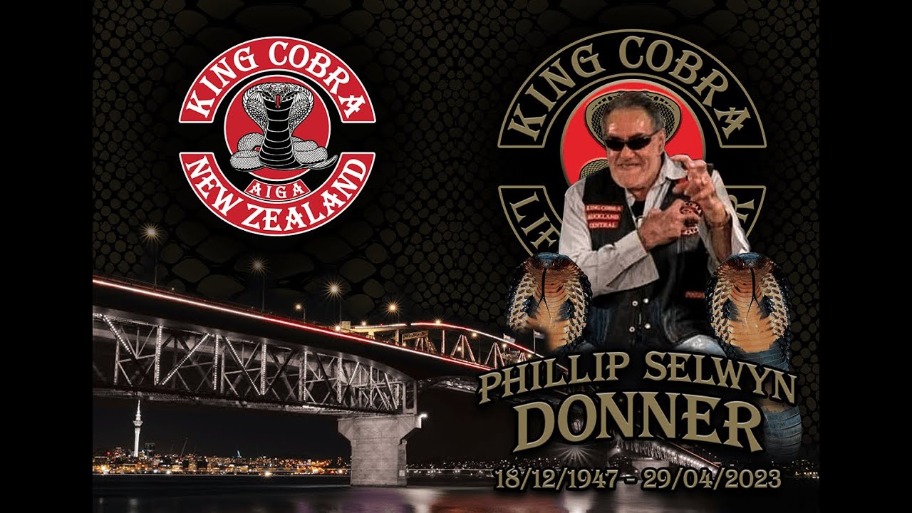 King Cobra NZ - OG Pops Funeral (Official Video) - YouTube