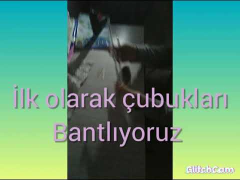 çok pratikli çorap çekme aleti 😍👍🏻